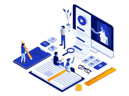 Full Stack Training - Trishana Technologies